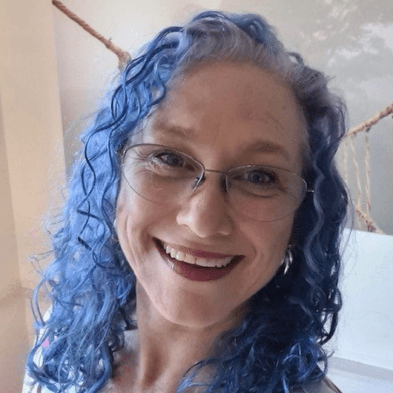 Sandie Hams - Australian Clinical Supervision Association